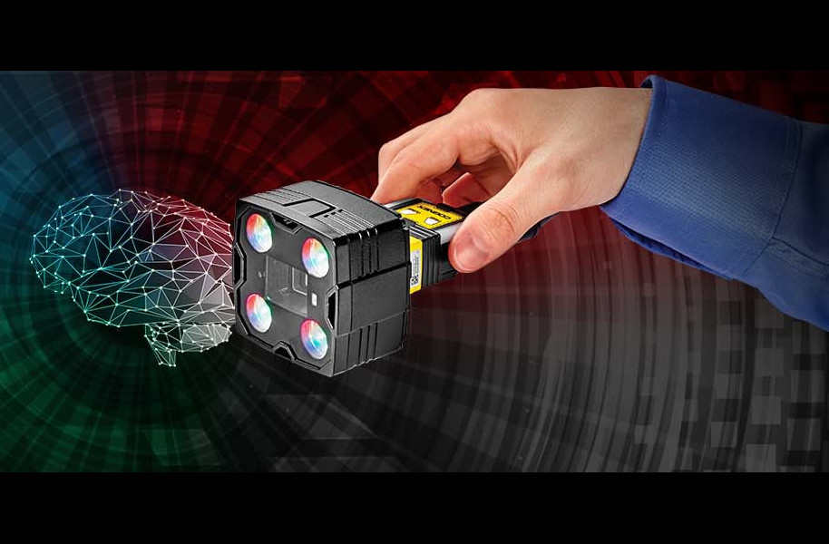 In-Sight 2800, A Robust Vision Inspection System - Gizmos Chamber