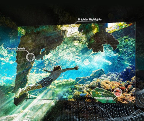 Samsung 8K Ecosystem - Gizmos Chamber