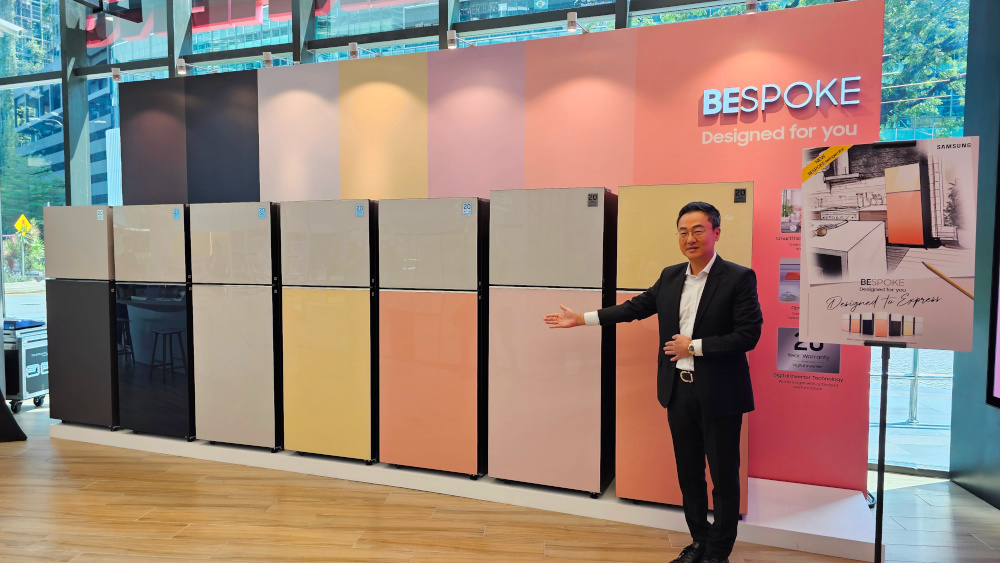 Transform Your Home Experience with the Latest Neo QLED TVs and BESPOKE ...